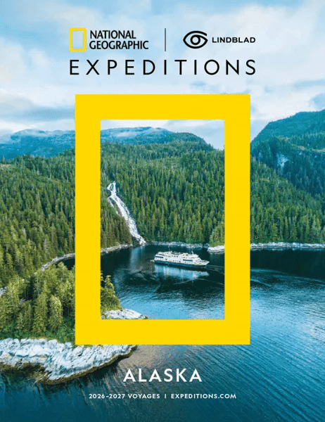 Experience Alaska: Expedition Cruises | Adventure Travel | Lindblad ...