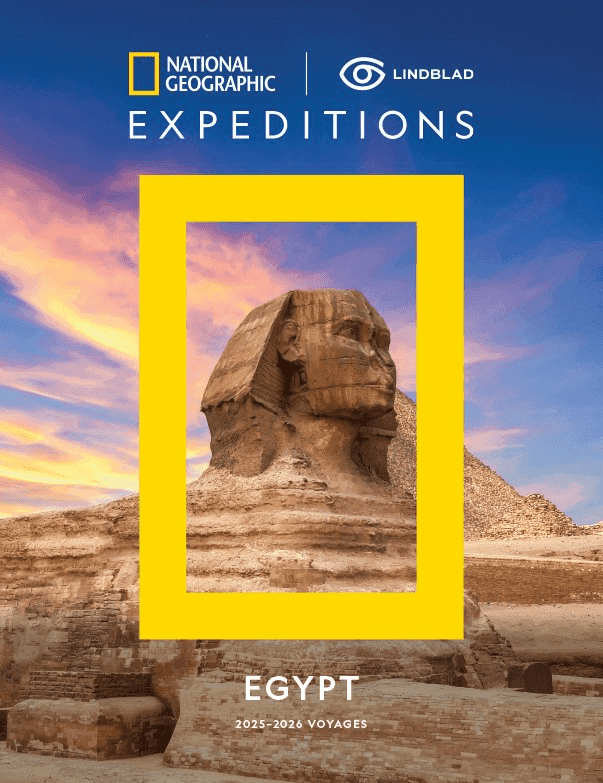 Egypt Cruise | Sail the Nile | Egypt Adventure Travel | Lindblad ...