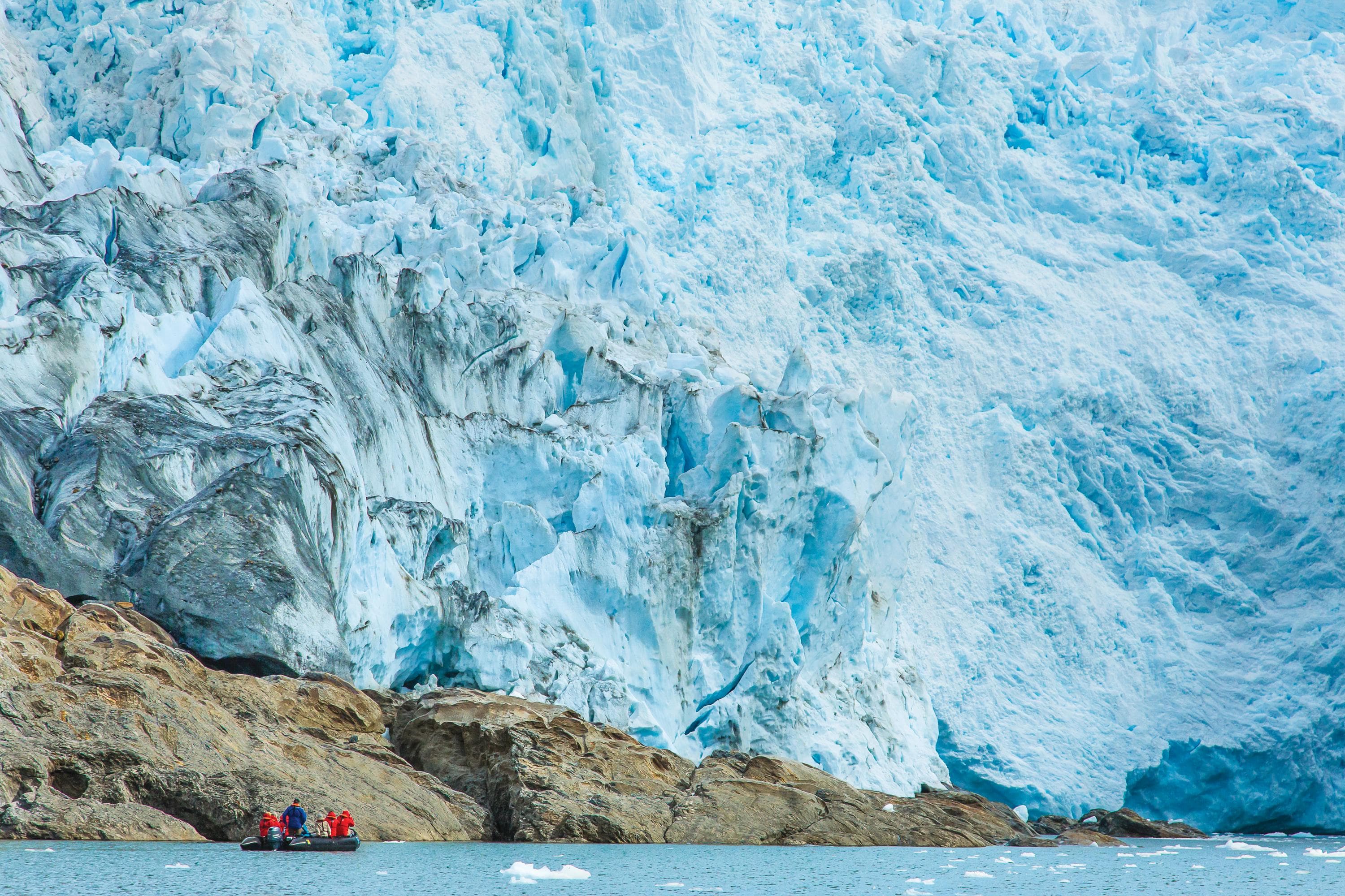 Patagonia Expedition | South America Adventure Travel | Lindblad ...