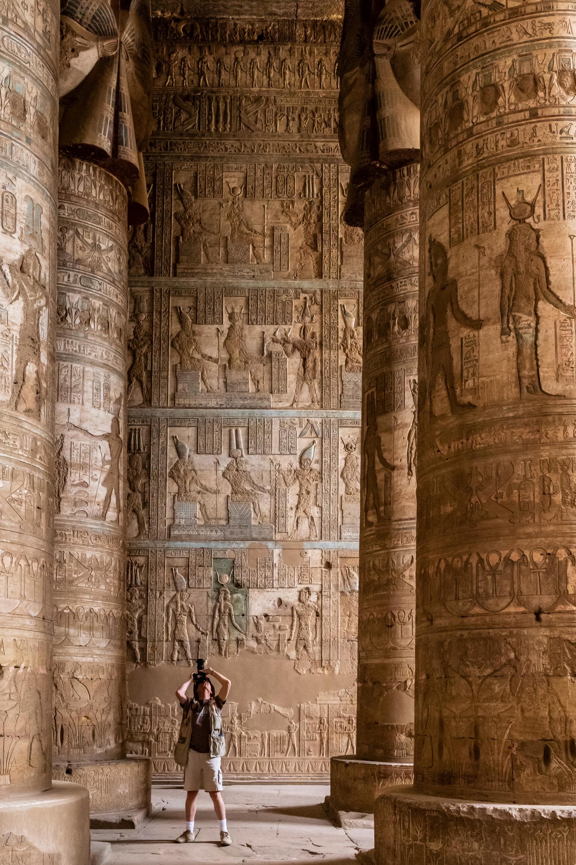 Egypt Cruise | Sail the Nile | Egypt Adventure Travel | Lindblad ...