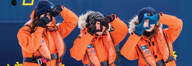 Adventure Travel in Costa Rica | Lindblad Expeditions | Lindblad ...