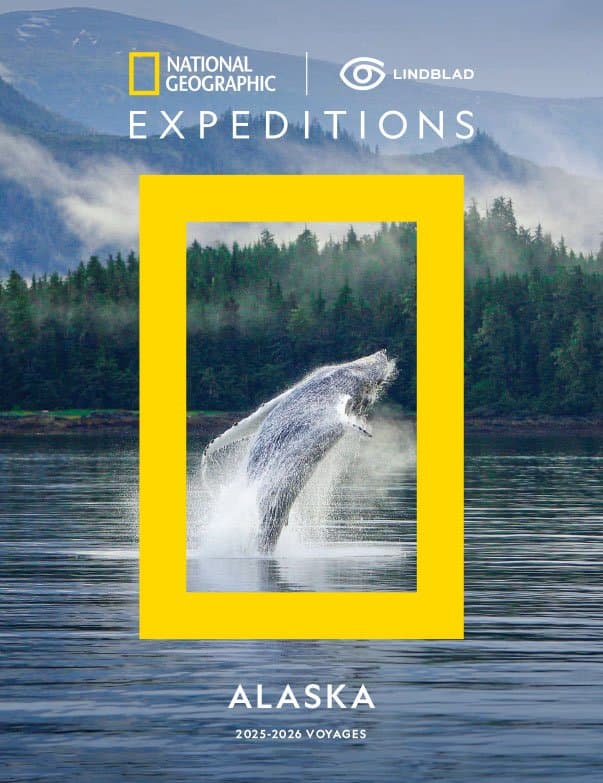 Experience Alaska: Expedition Cruises | Adventure Travel | Lindblad ...