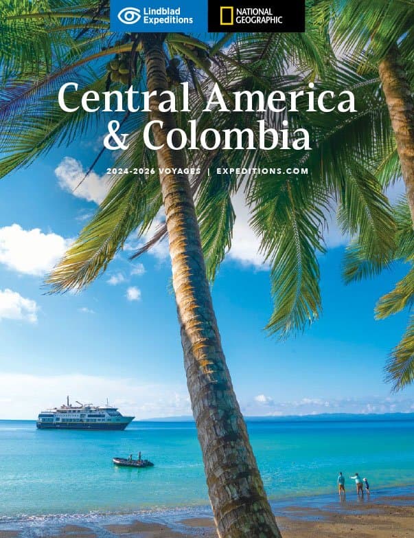 Adventure Travel in Costa Rica | Lindblad Expeditions | Lindblad ...