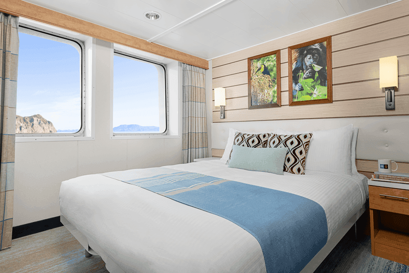 Upper Deck