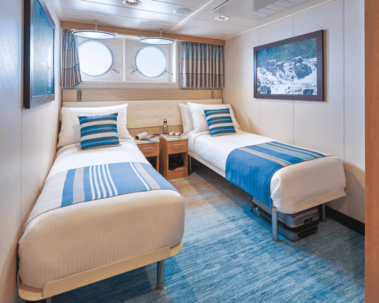 Main Deck