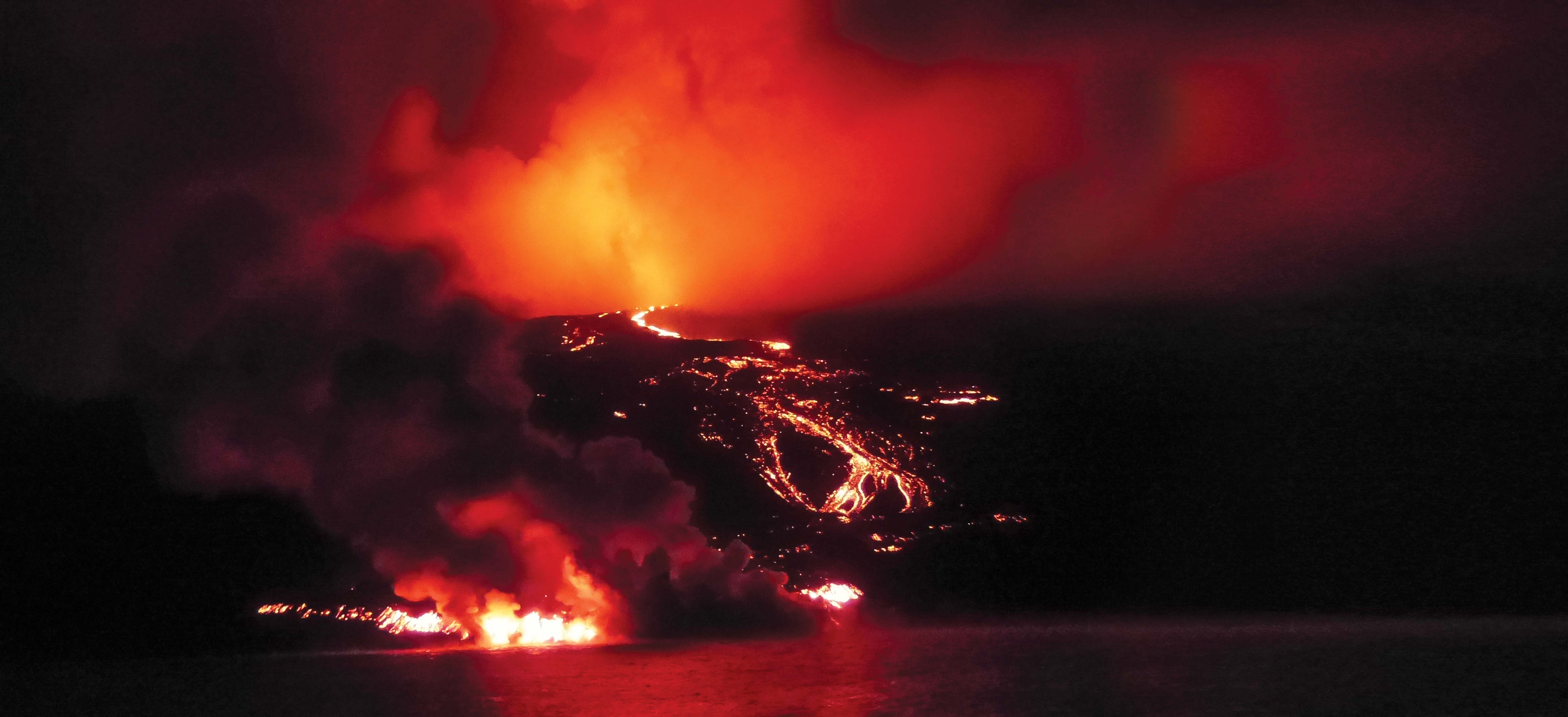 5 Things You Didn't Know About Galápagos