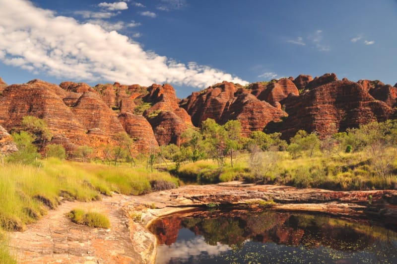 5 Things You Didn’t Know About Australia’s Kimberley Region
