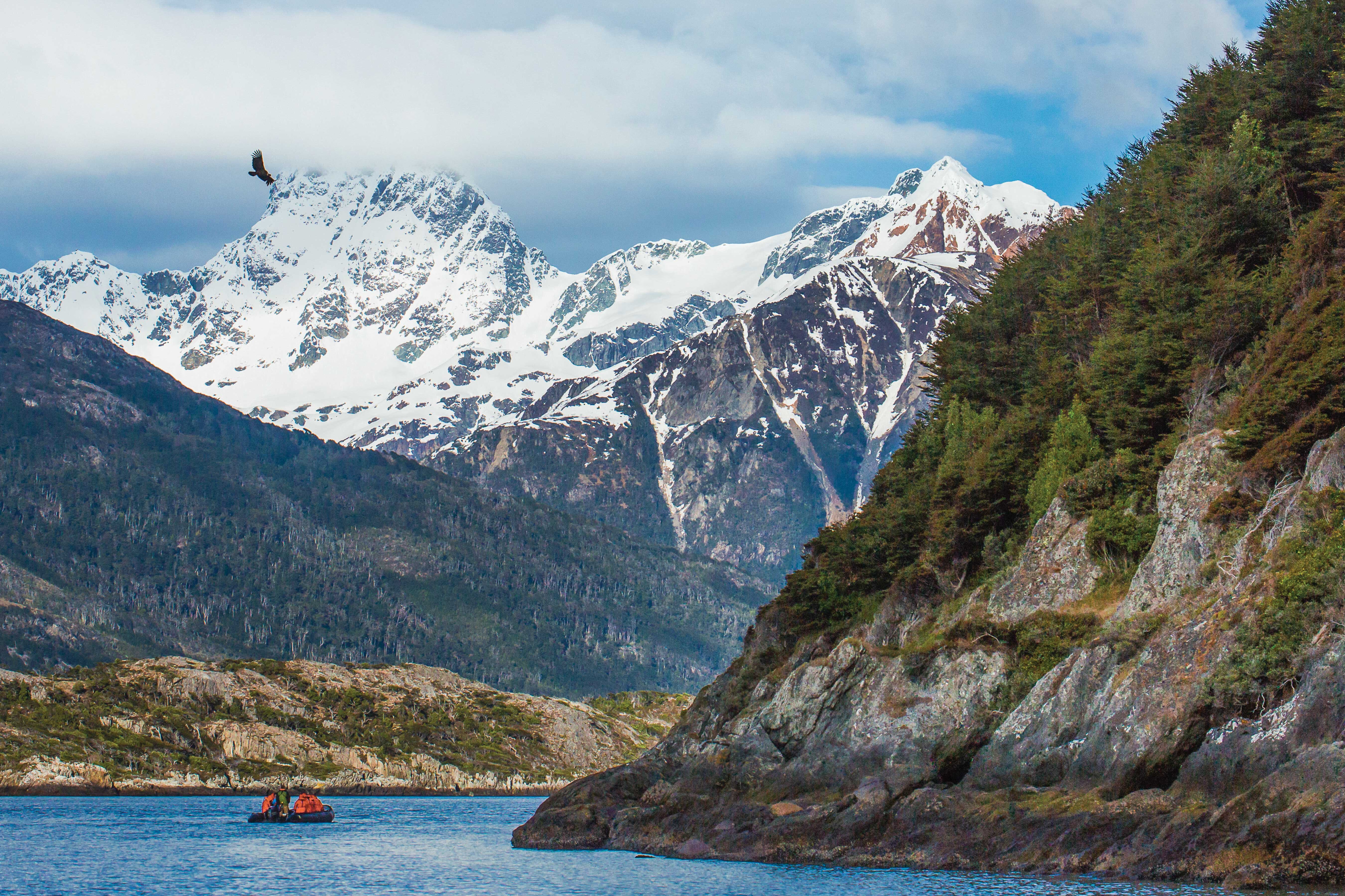 Expedition Spotlight: Discover Patagonia’s Karukinka Natural Park