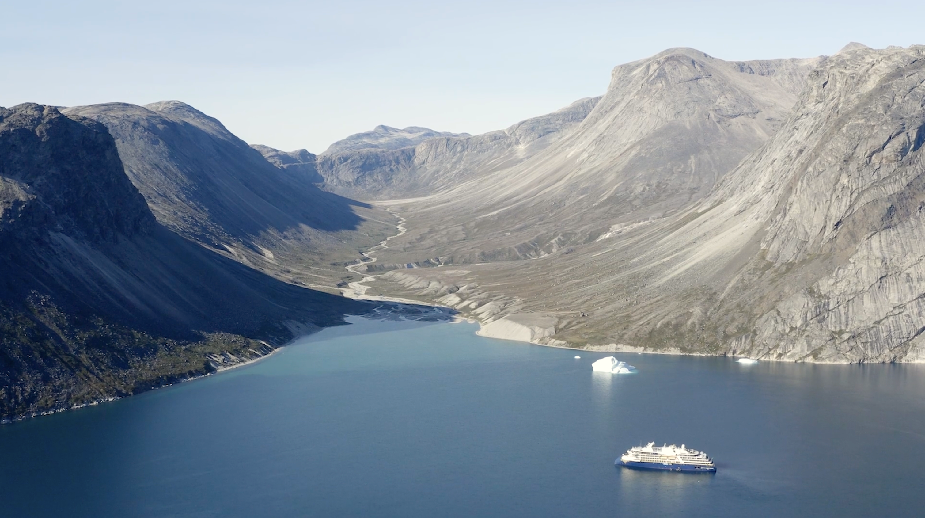 Expedition Spotlight: Fjords of South Greenland | Lindblad Expeditions