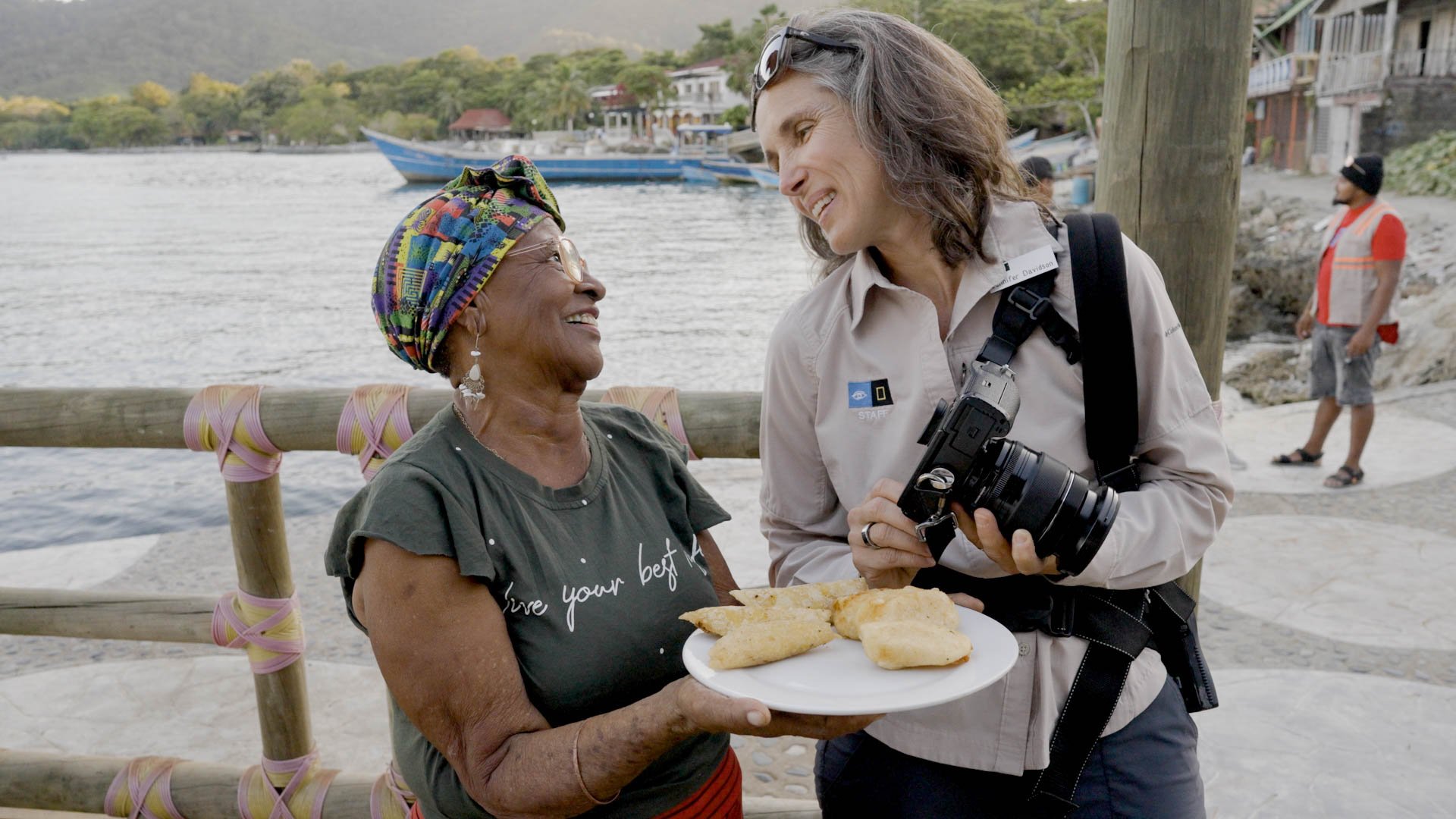 Explore with National Geographic Experts: Photographer Jennifer ...