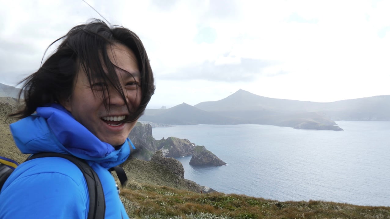 Explore with National Geographic Experts: Photographing New Zealand ...