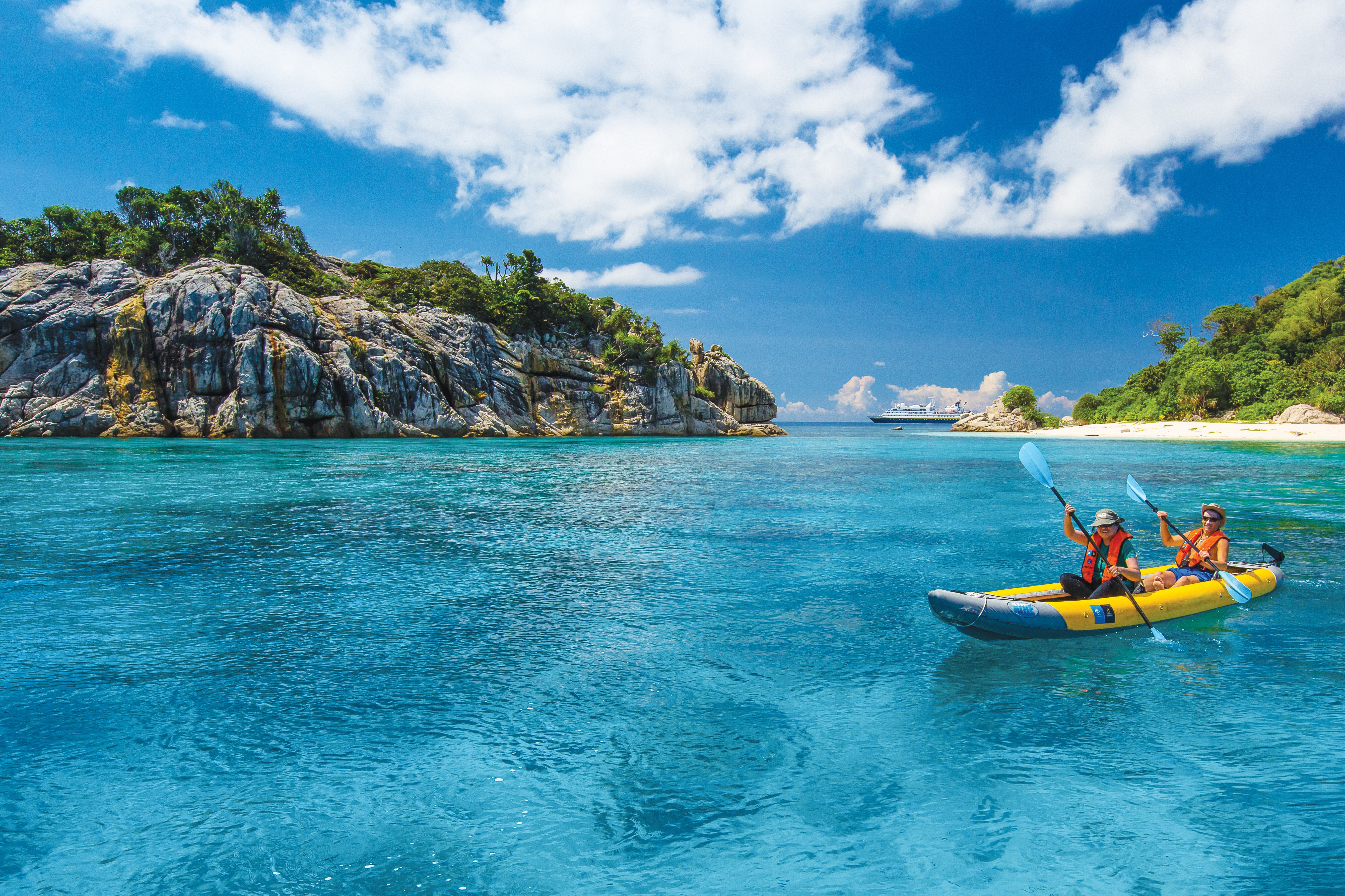 Hidden Wonders of the Asian Pacific: Exploring Indonesia and Beyond by ...