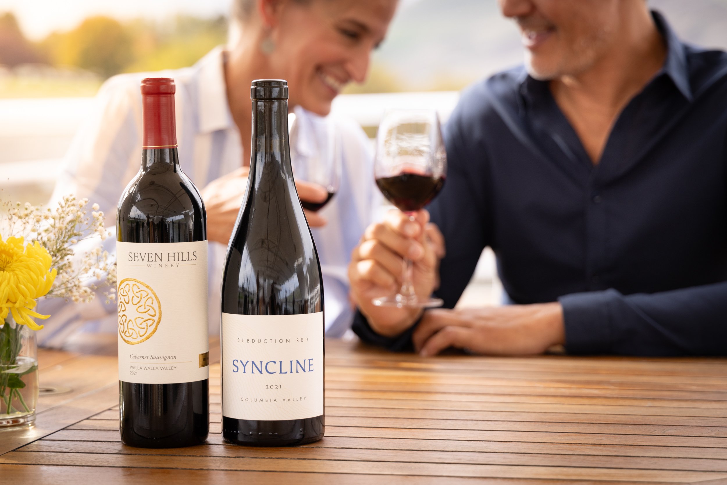 In Good Company: Food, Wine and History with Ray Isle