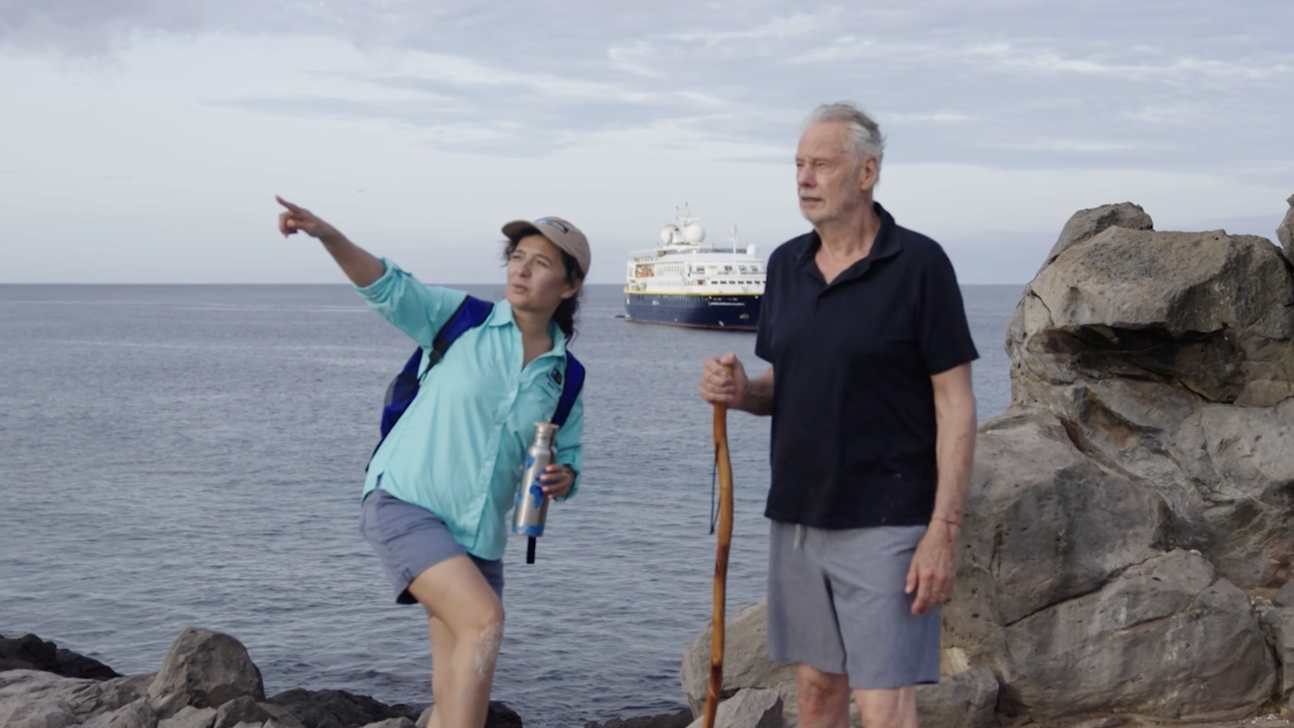 Exploring Galápagos: In Conversation with New CEO Natalya Leahy and ...