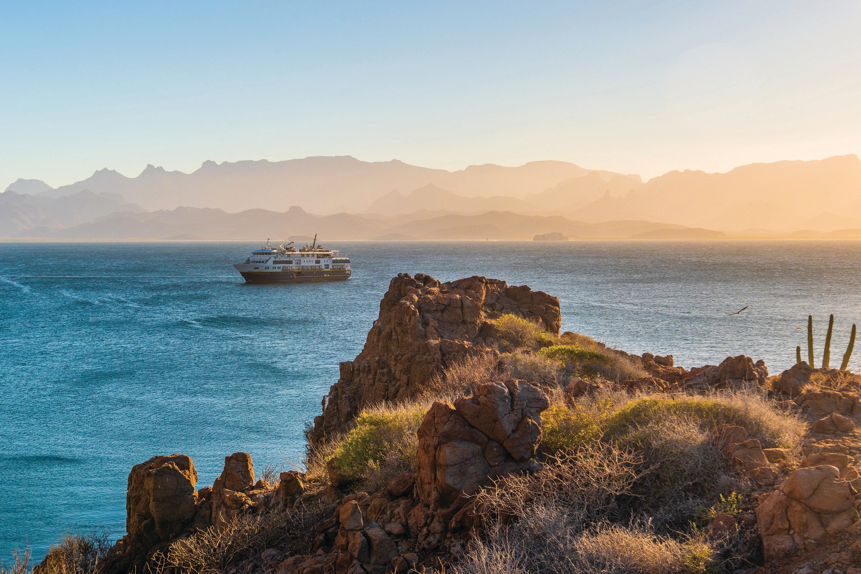 Reasons to Visit Baja California with National Geographic-Lindblad ...