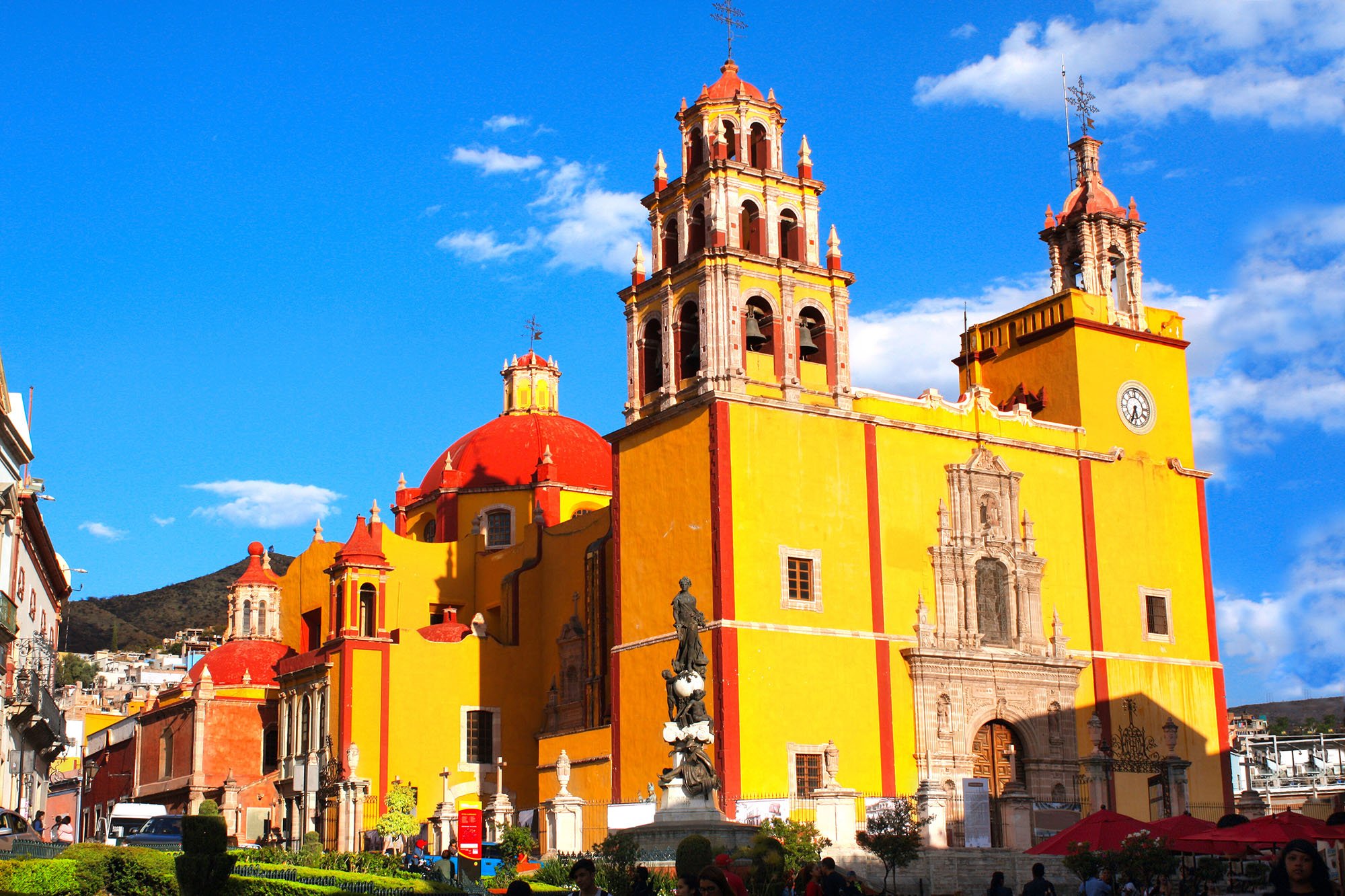 Baja California Culture and Cuisine Pre-Voyage Extension(2)