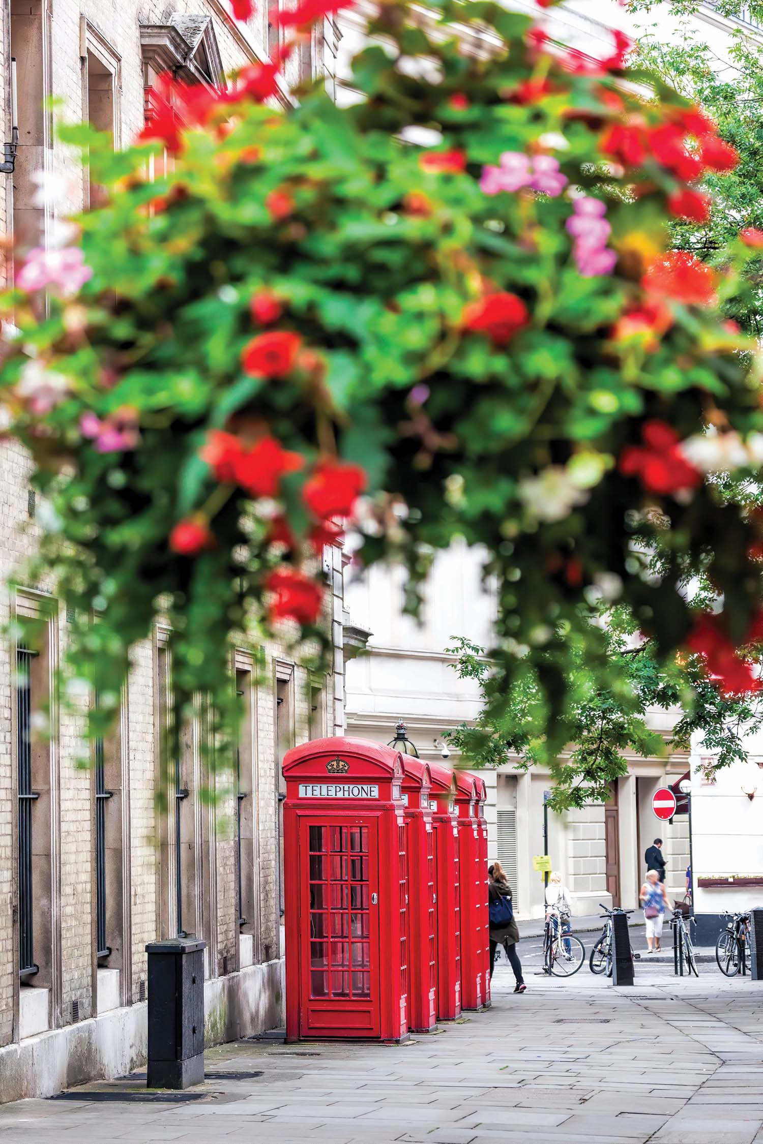 London Pre-Voyage Extension | Lindblad Expeditions