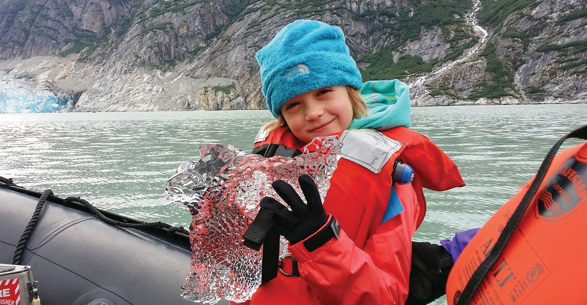 Celebrate Life's Milestones with an Alaska Expedition | Lindblad ...