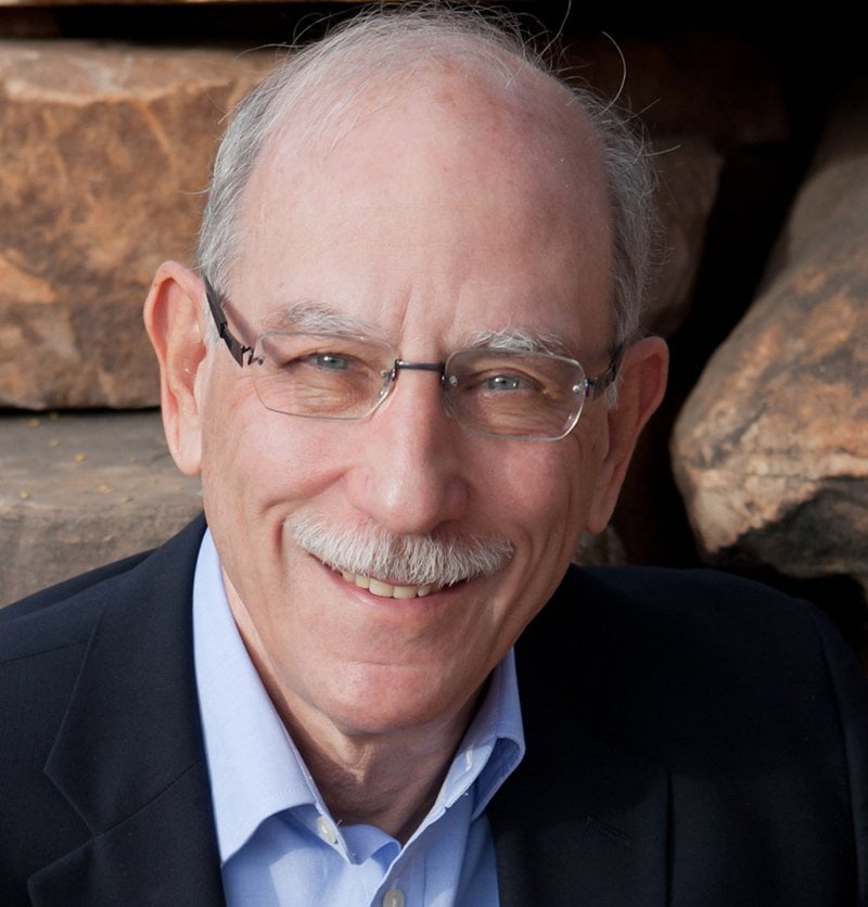 Dr. David Lorber biography | Lindblad Expeditions