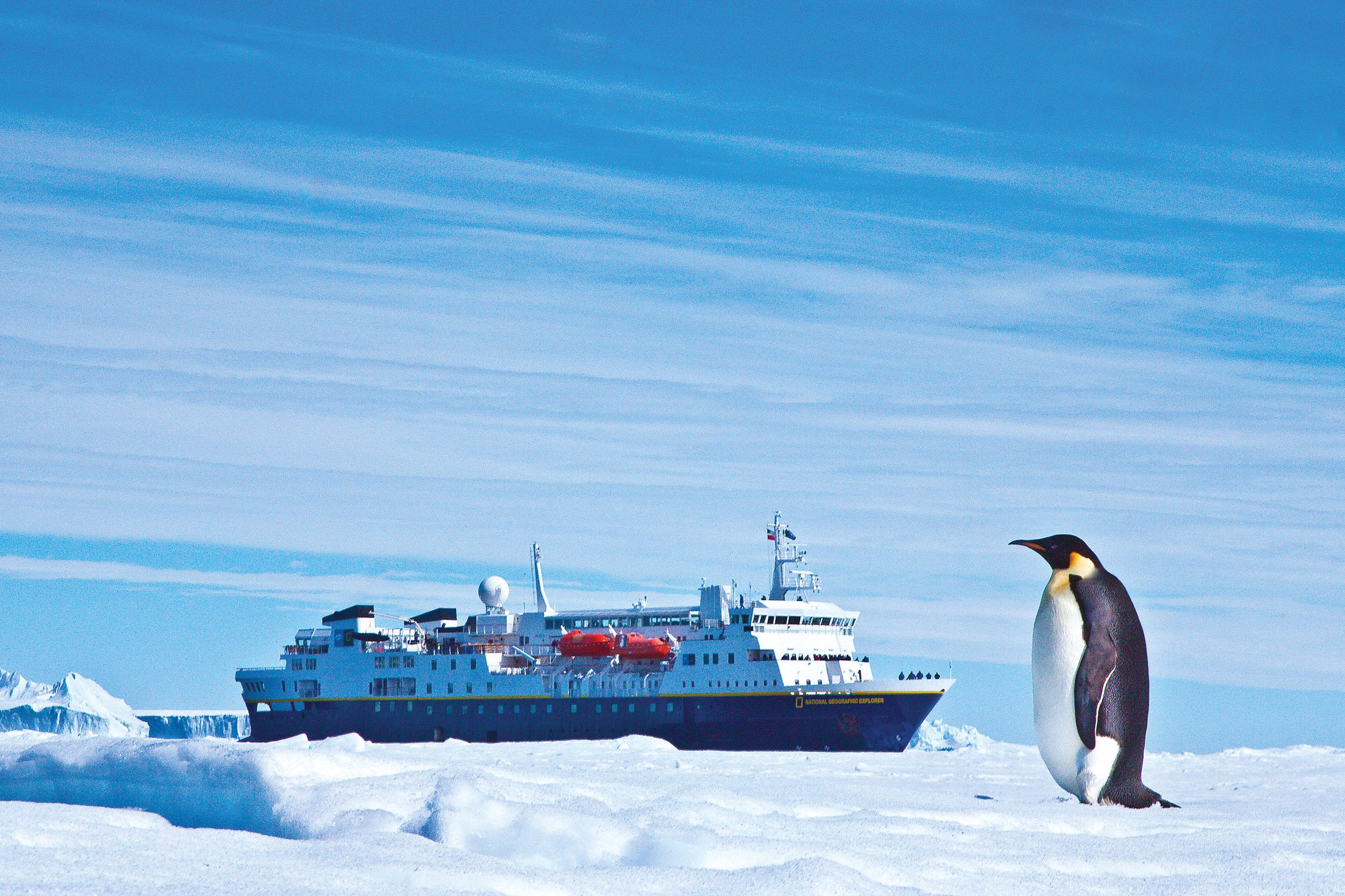 It’s the Moment We’ve Been Waiting For: Lindblad Expeditions Announces ...