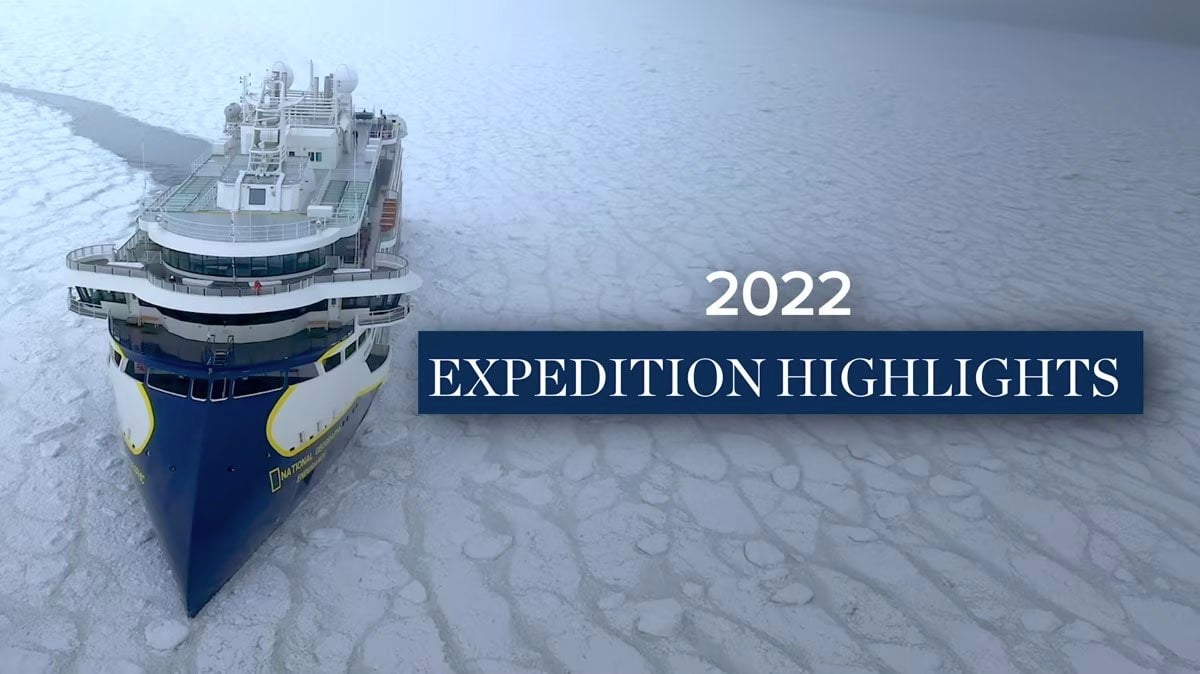 2022 Year in Review | Lindblad Expeditions