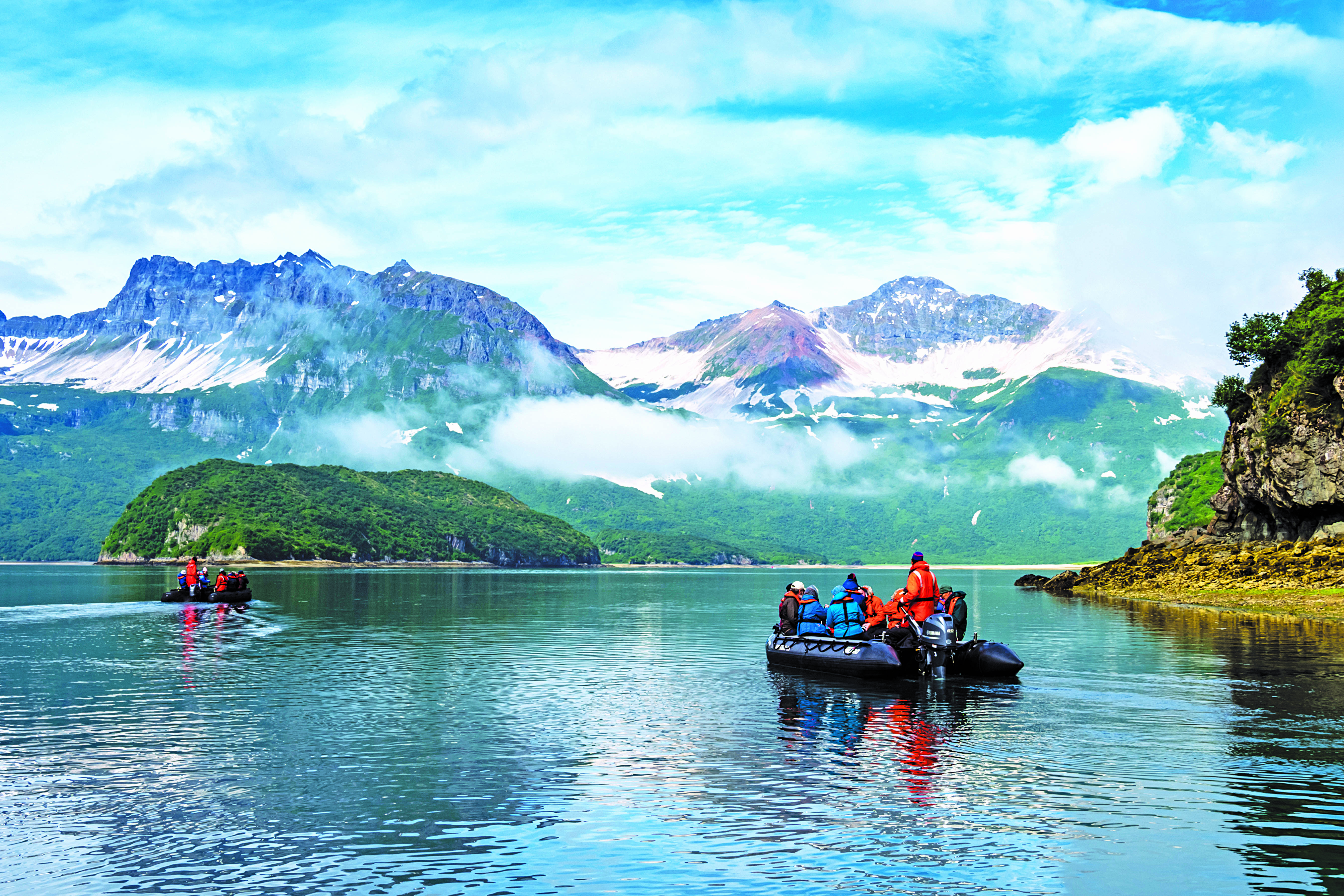 Do You Need a Passport for an Alaskan Cruise? What to Know