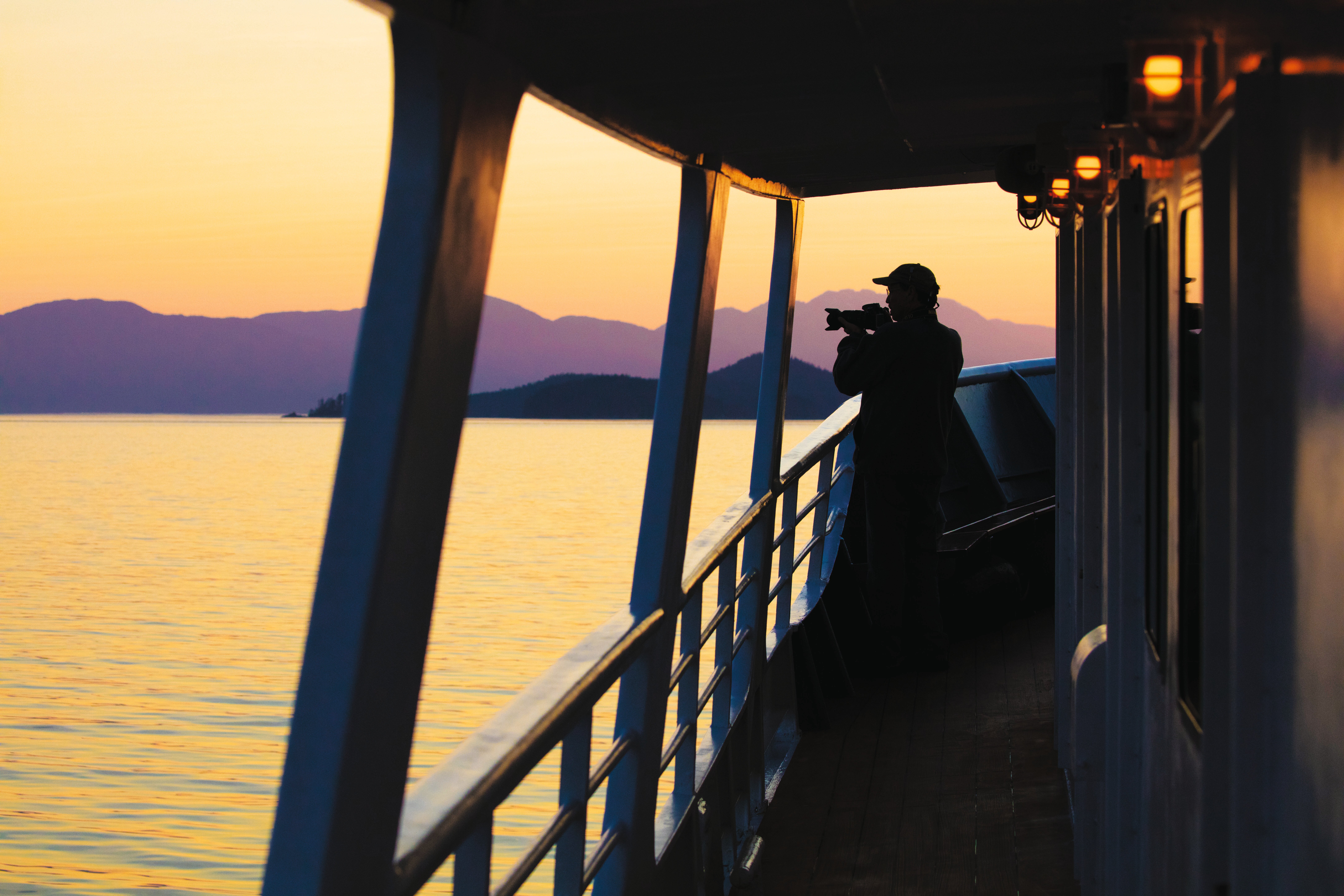Alaska Cruise Photography: Trips, Tips and Gear Checklist for Stunning ...
