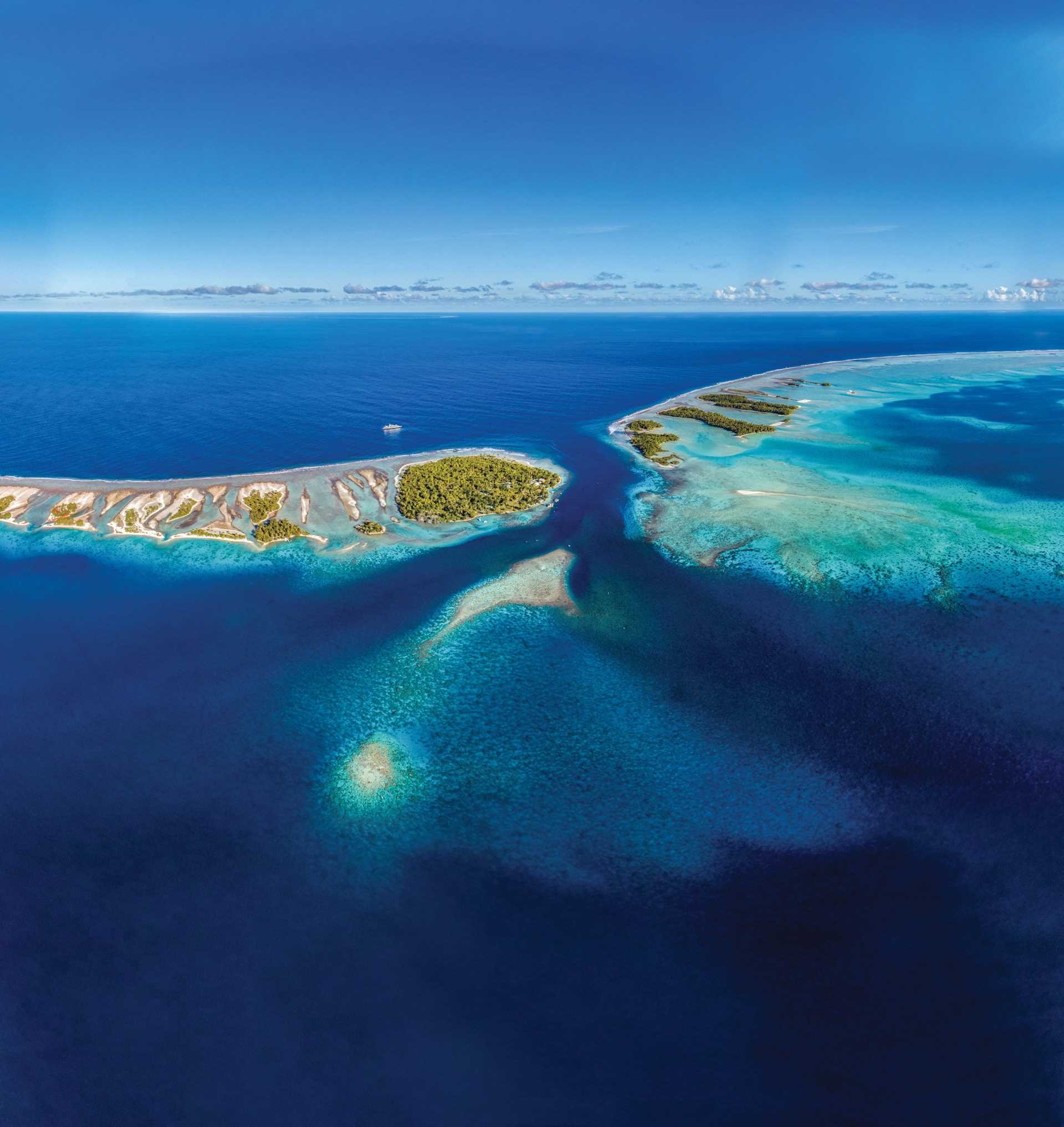 What to Expect: Drift Snorkeling | Lindblad Expeditions